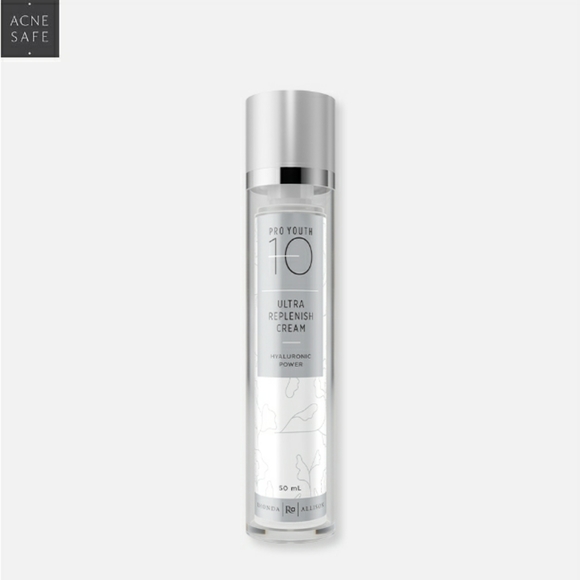 Rhonda Allison | Skincare | Sealed Rhonda Allisonultra Replenish Cream ...